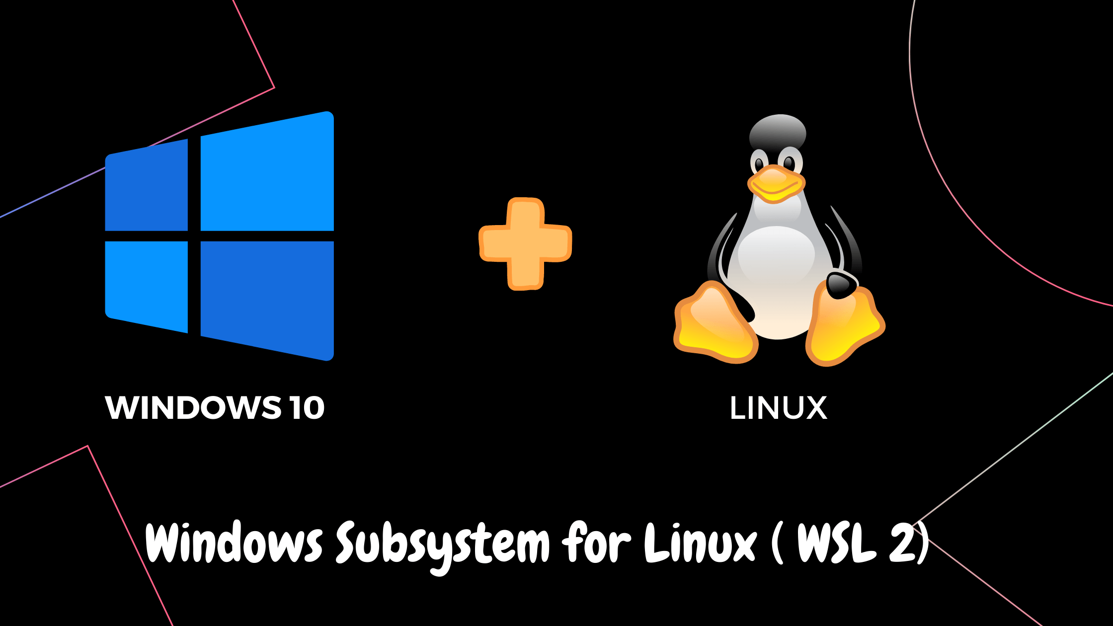 Win11+WSL2 搭建工作站，Windows软件生态和Linux开发体验我全都要！ | Shunlin